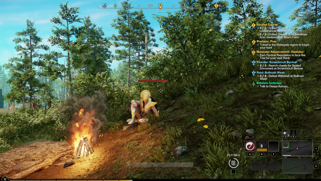 New World review: the most fun MMO in years | Tom's Guide