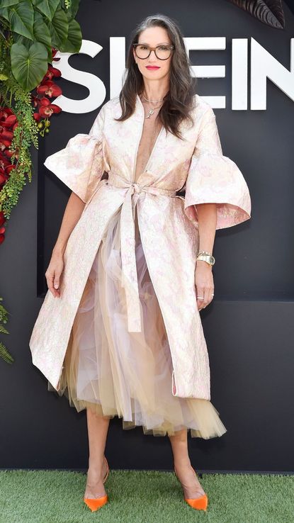 The over-50s fashion icons to pay attention to right now | Woman & Home