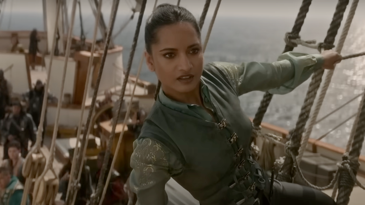 Shadow And Bone: 9 Questions We Have After Season 2 | Cinemablend