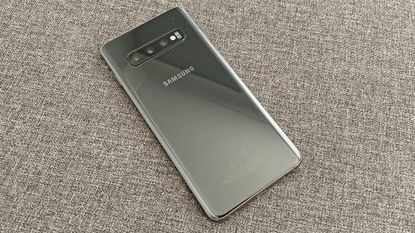 Samsung Galaxy S10 review: the complete package | T3