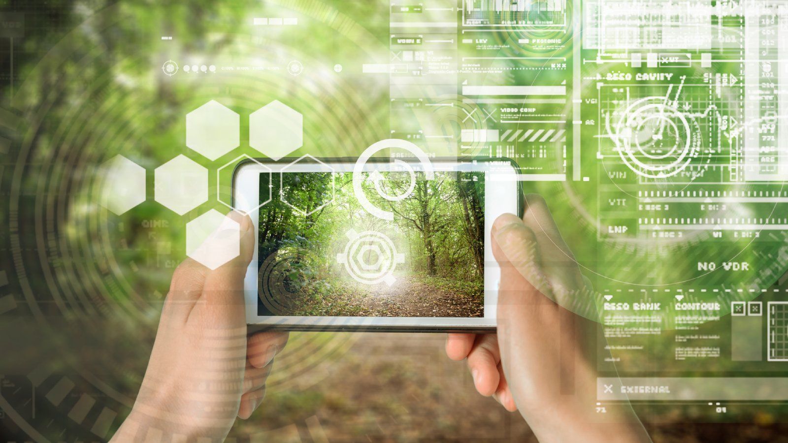 Can AI Help Design Your Dream Garden? | Gardening Know How