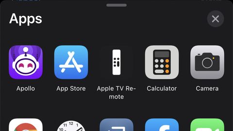 iPhone widgets: how to customize your iPhone apps and home screen in ...