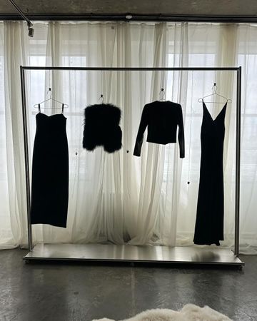 The best London fashion stores: a Wallpaper* shopping guide | Wallpaper