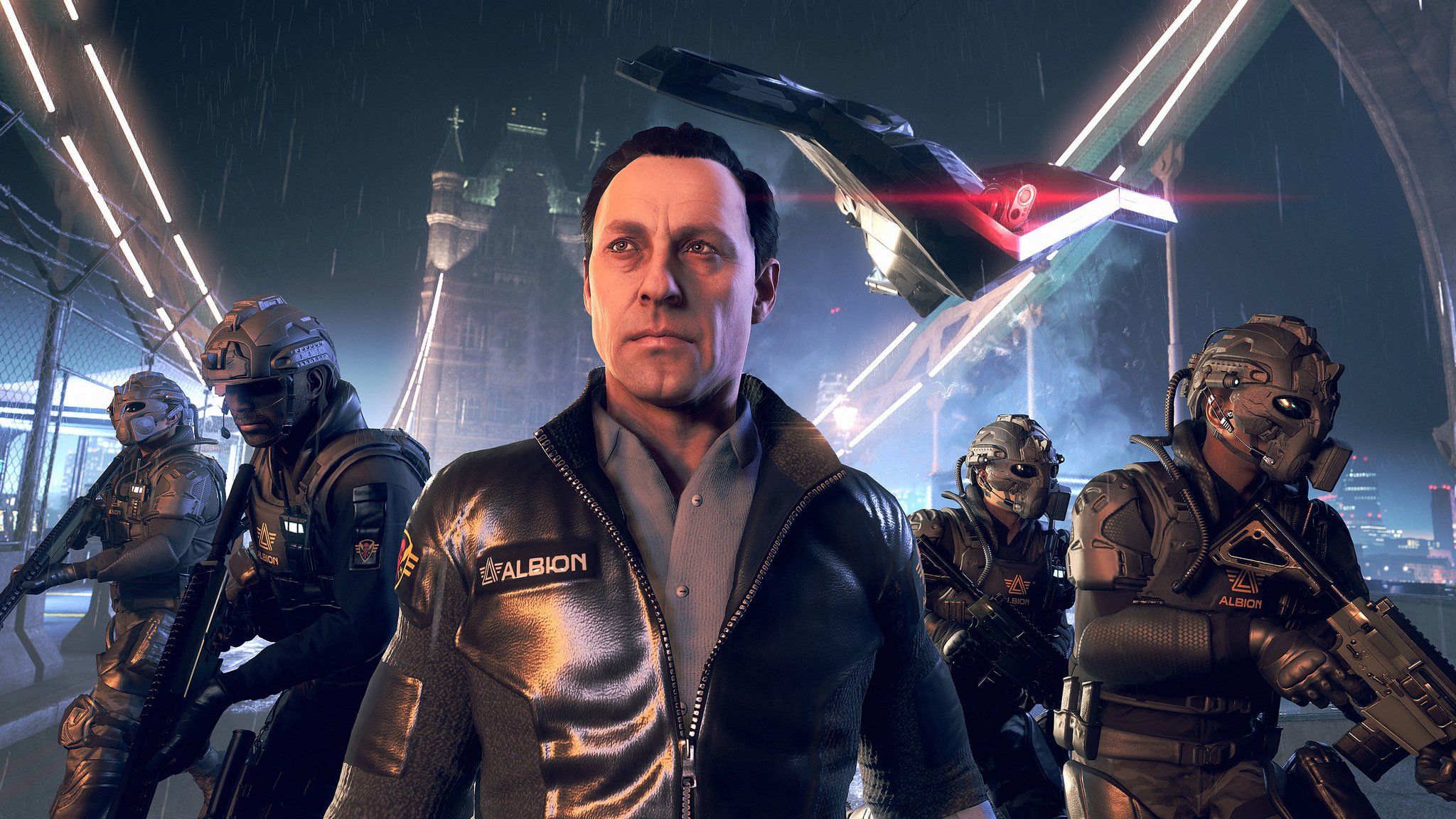Does Watch Dogs: Legion have multiplayer or online play? | Windows Central