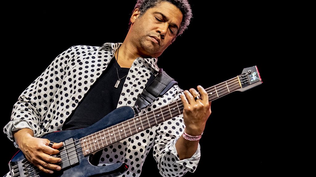 20 legendary players who shaped the sound of electric bass | Guitar World