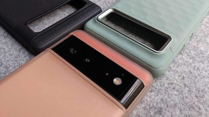 Best Google Pixel 6 cases 2022 | Android Central