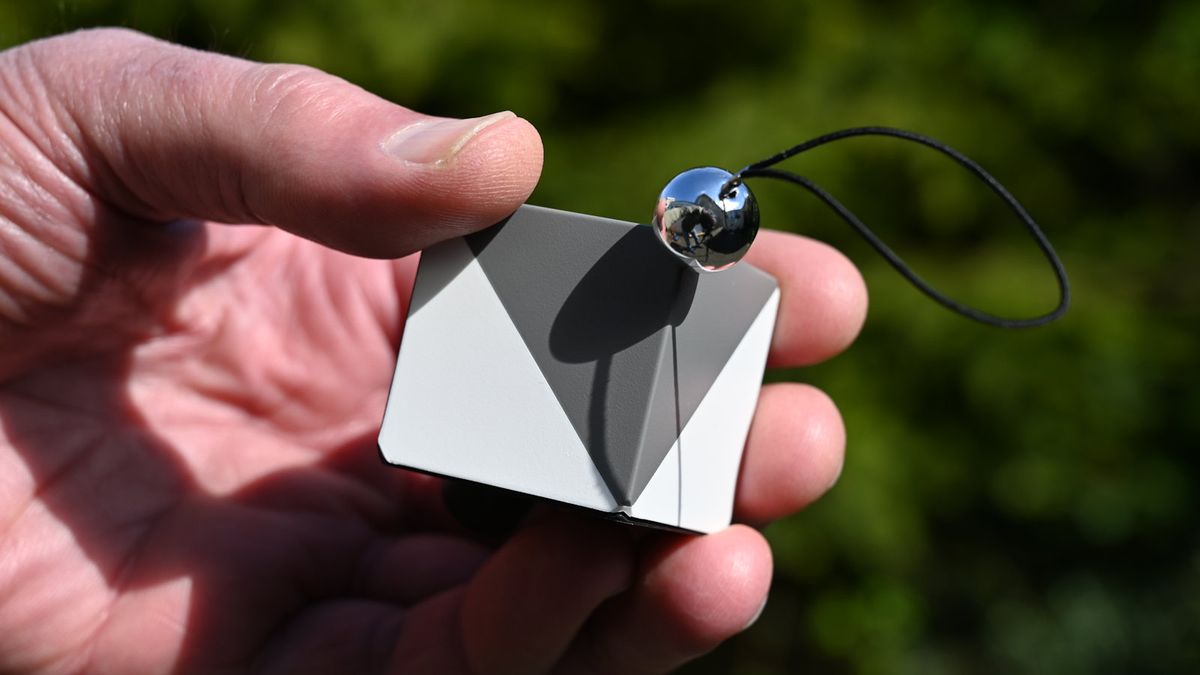 datacolor SpyderCube review: smarter than a gray card for overall ...