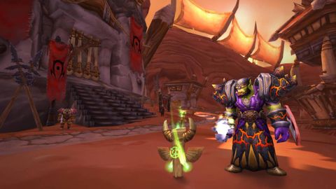 "There was just a panic": Players, scientists, and Blizzard look back ...