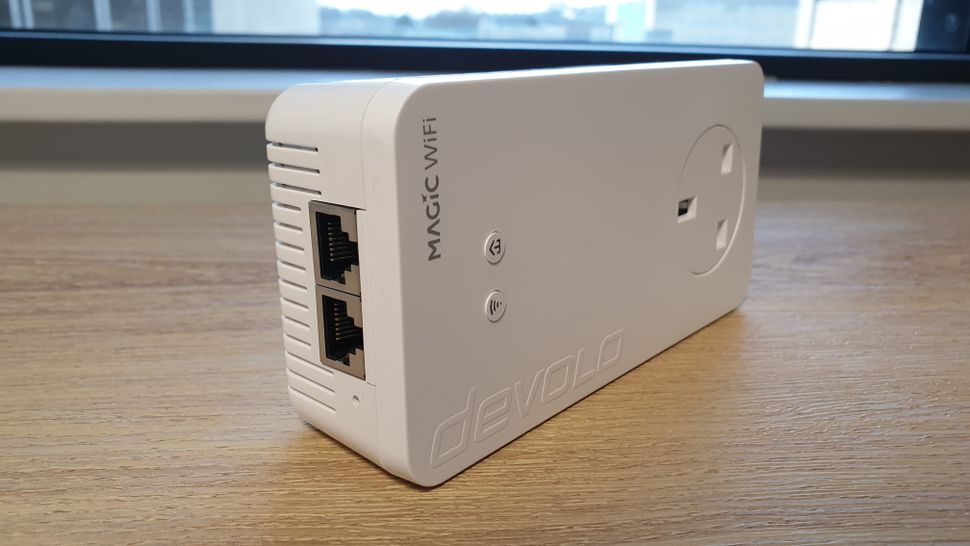 Best powerline adapter of 2024 | TechRadar