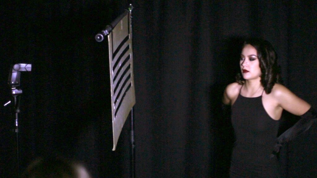 How to use flash for your photography: Using a GOBO | Digital Camera World