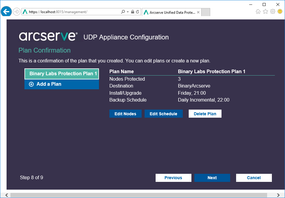 Arcserve UDP 9240DR review: Beef up your backups | ITPro