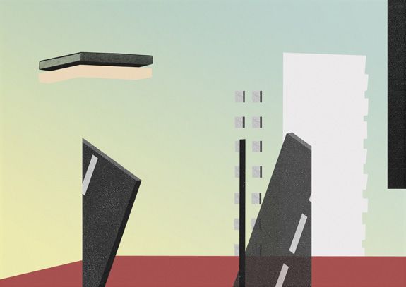 Visual Communication | Wallpaper