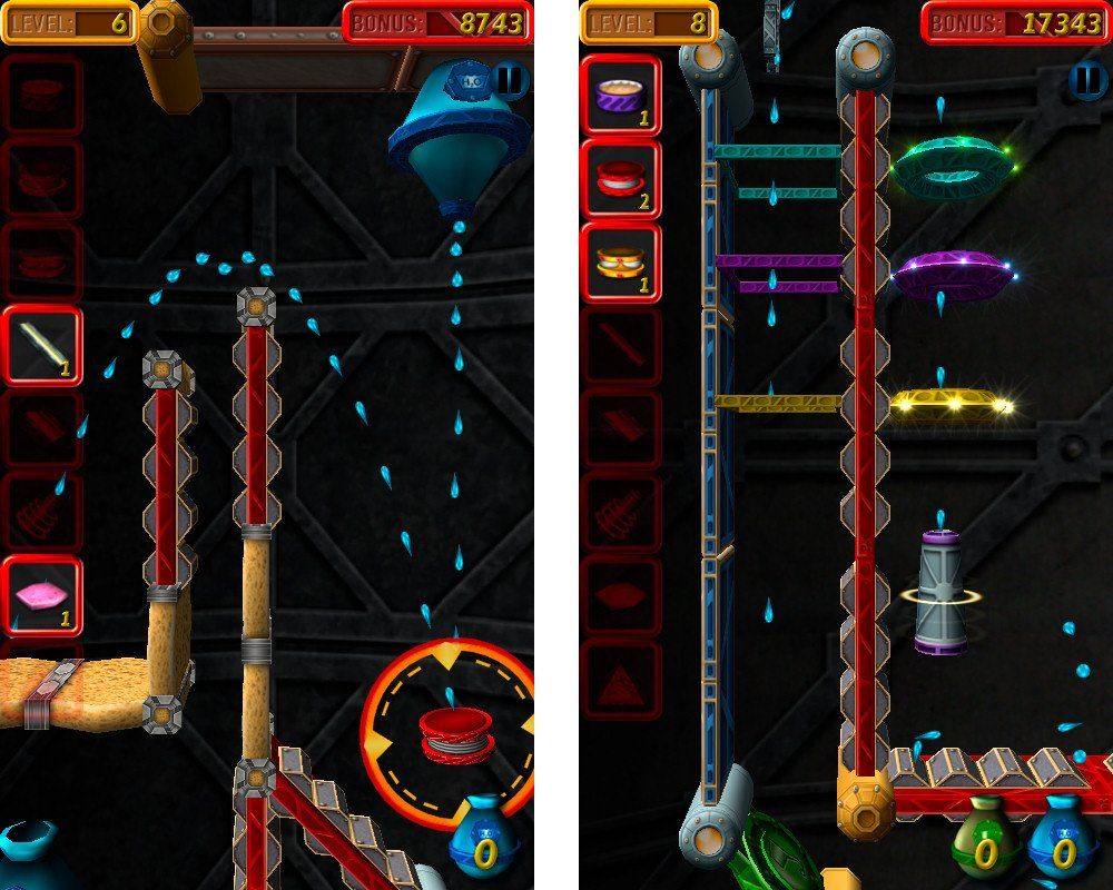 Enigmo - Review | Windows Central