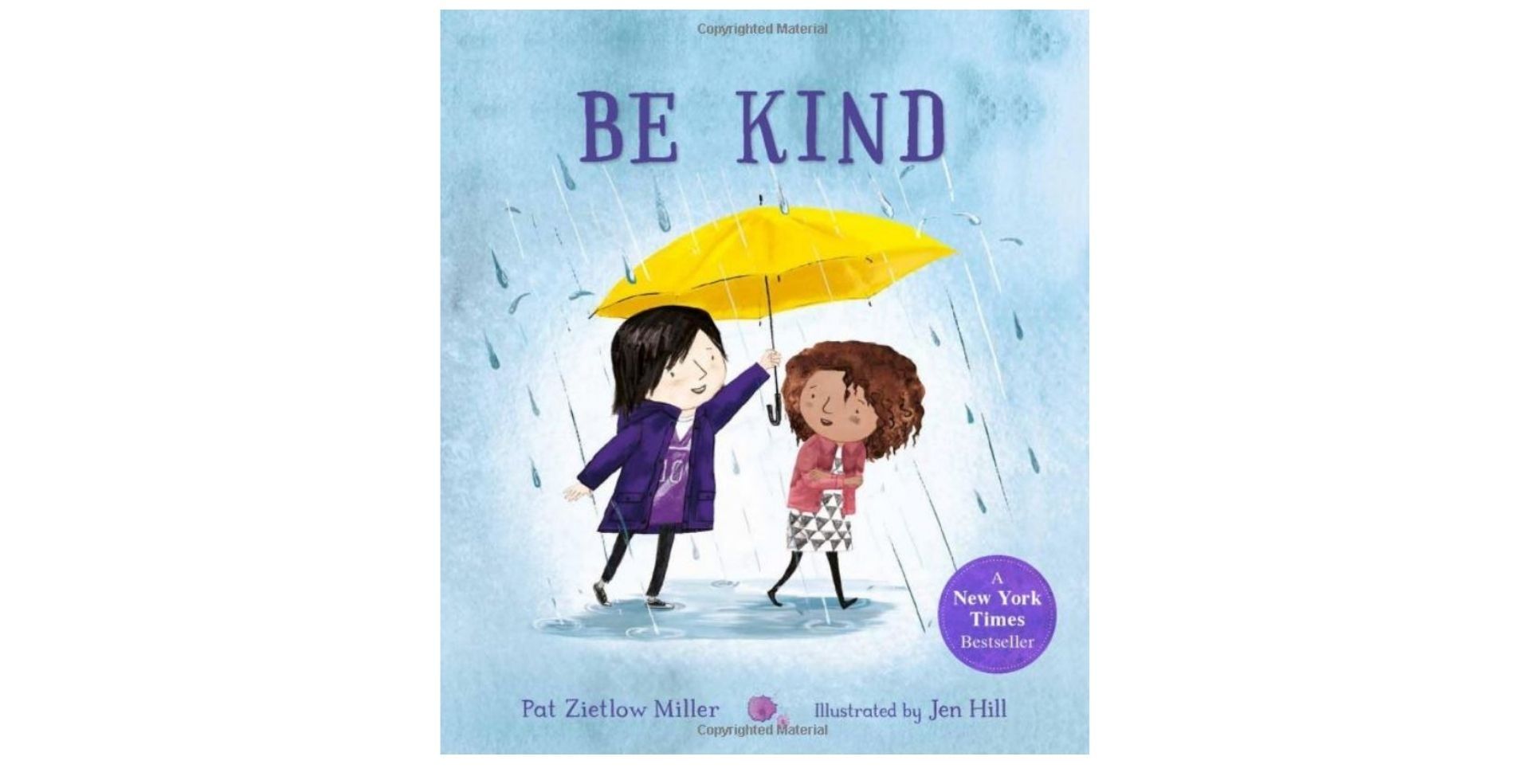 12 of the best books on bullying for children and parents | GoodtoKnow
