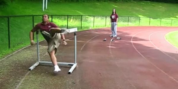 How Long Can You Last Through America's Funniest Home Videos' Epic ...