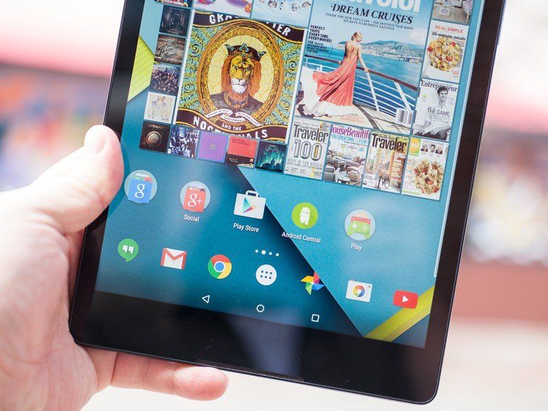 Choosing a kid-friendly Android phone or tablet | Android Central