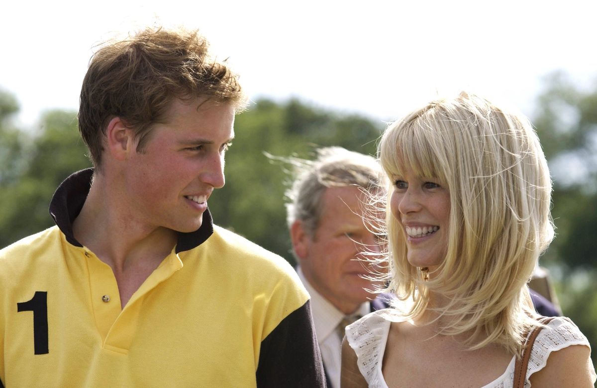 The Crown casting Prince William for season six is going viral | Marie ...