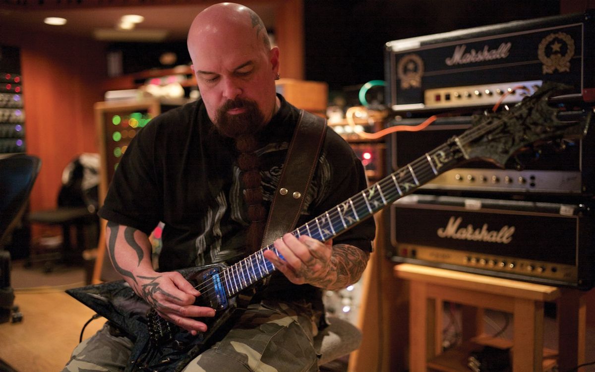 Slayer: Still Reigning | Louder