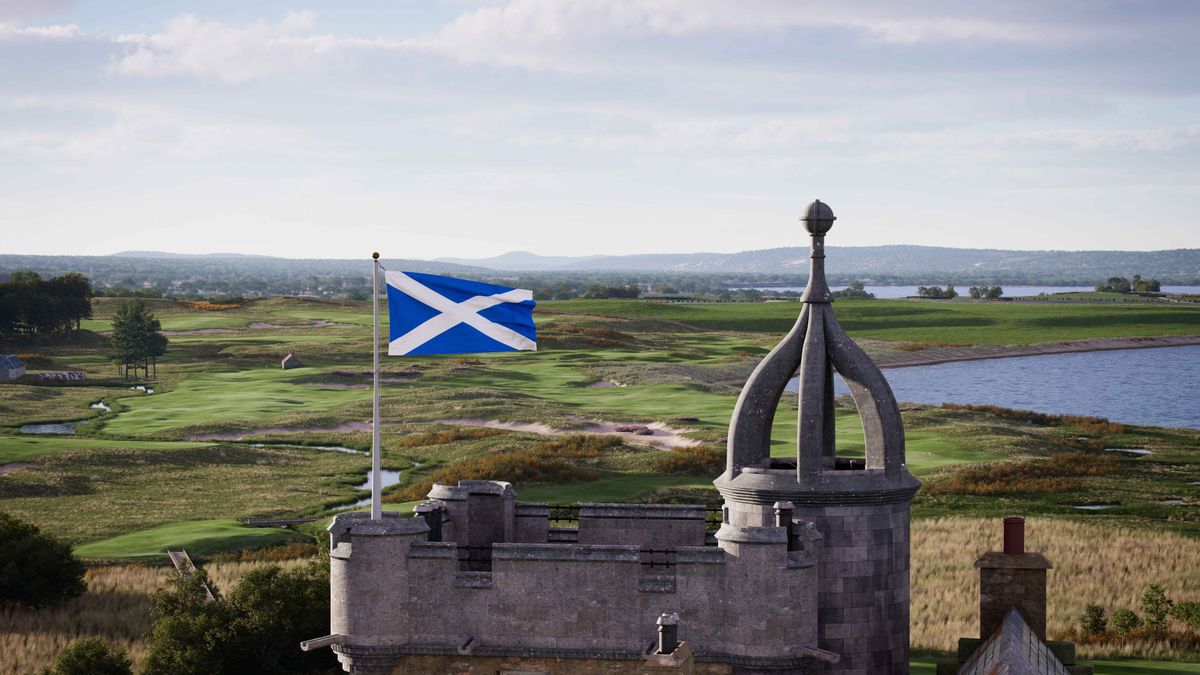 Opening Date Revealed For New Scottish Links Course | Golf Monthly
