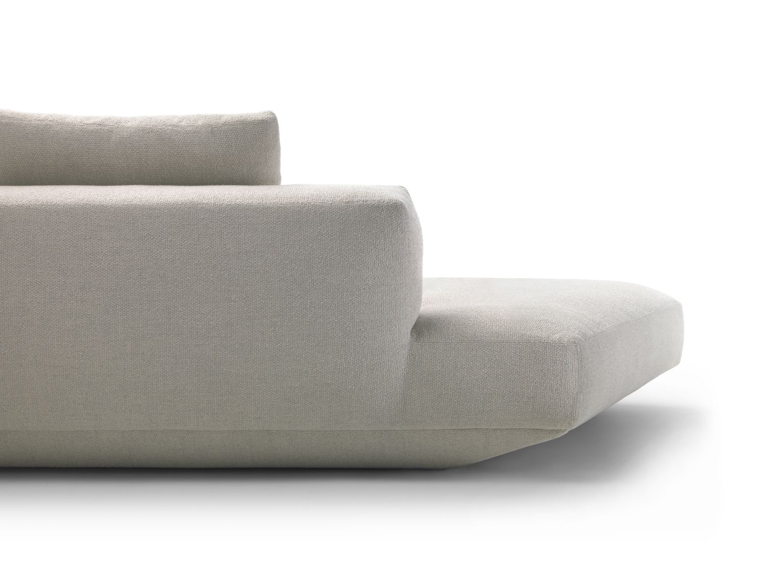 Flexform’s ‘Loungescape’ modular sofa is a topographic wonder | Wallpaper*