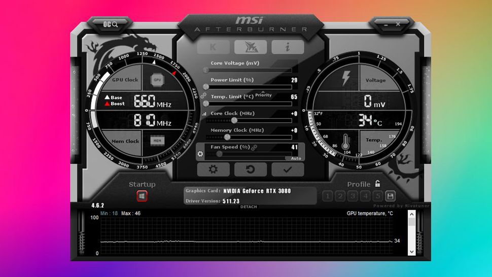 How to overclock your graphics card | PC Gamer
