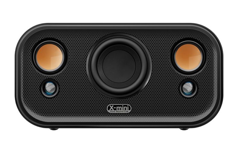XMI to launch X-mini Clear portable wireless speaker | What Hi-Fi?