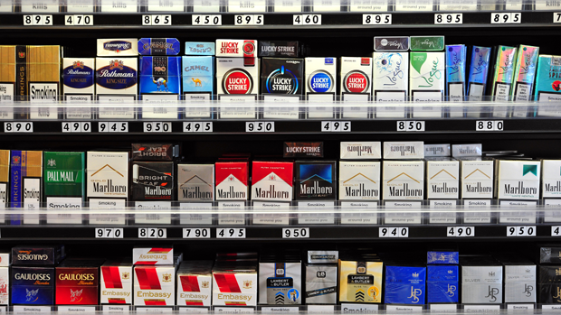 Why UK cigarettes could get Australian health warnings | The Week