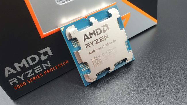 Best CPU for gaming in 2025: these are the chips I recommend for gaming ...