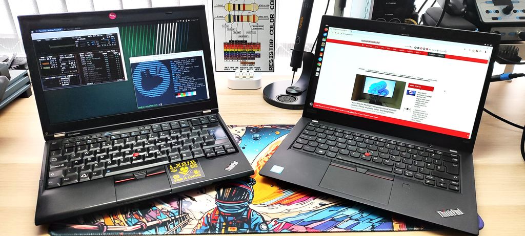 I've been using Linux for a quarter of a century, so why do I keep coming back to Ubuntu? | Tom ...