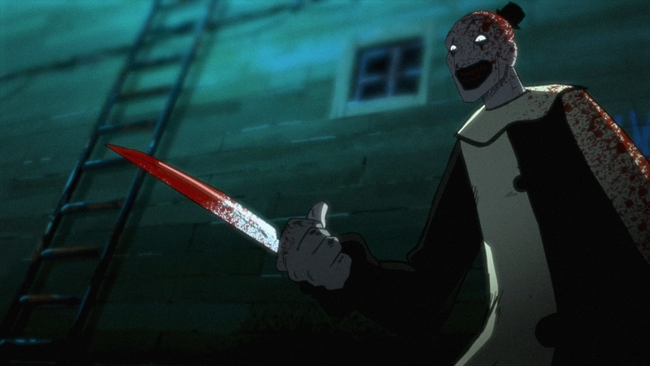 Terrifier, the indie horror film that managed to make 10x its budget ...