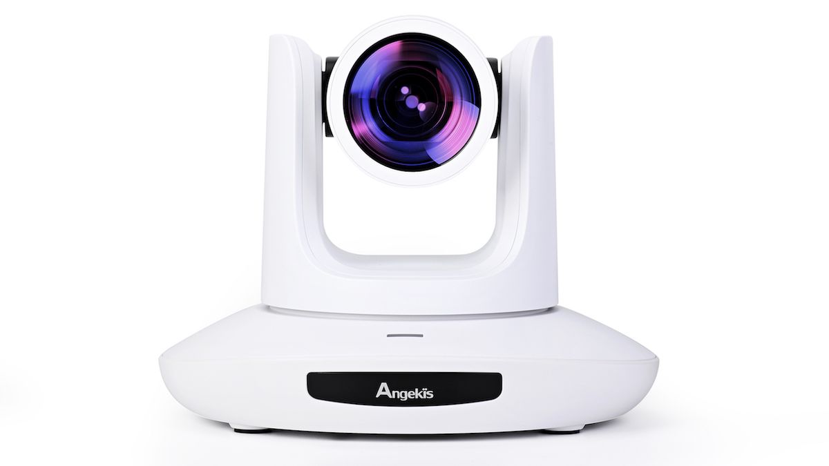 The Latest Pro PTZ Cameras | AVNetwork