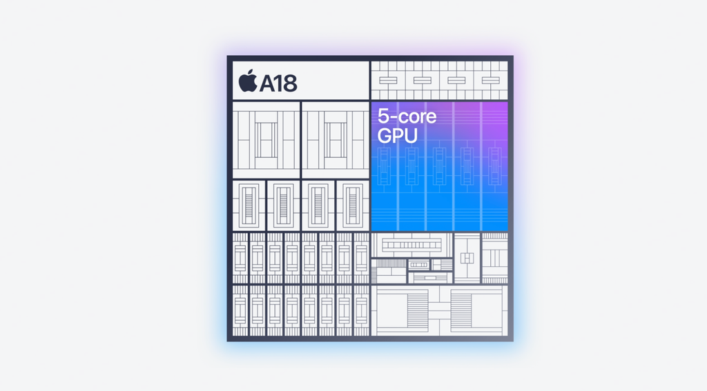 Apple's A18 and A18 Pro processors powers the iPhone 16 and 16 Pro ...