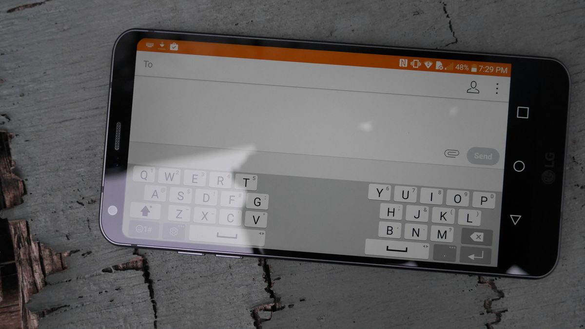 LG G6 tips and tricks: unlock the hidden features | TechRadar