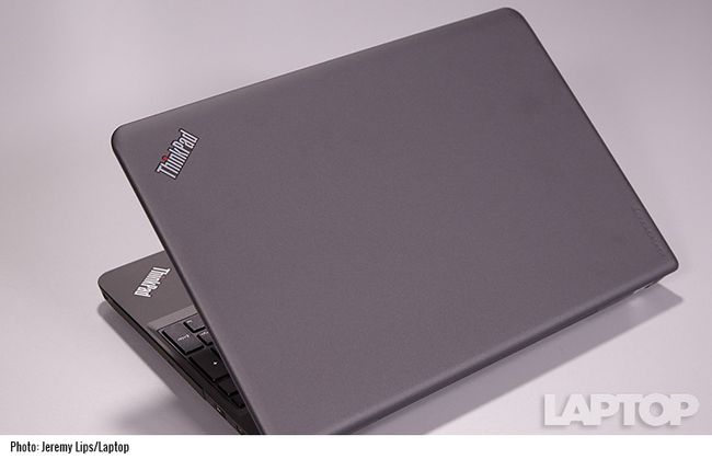 Lenovo ThinkPad E560 - Full Review and Benchmarks | Laptop Mag