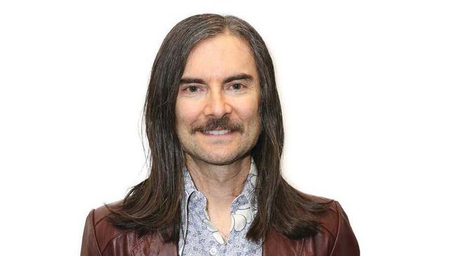 Jellyfish's Roger Manning Jr - the soundtrack of my life | Louder