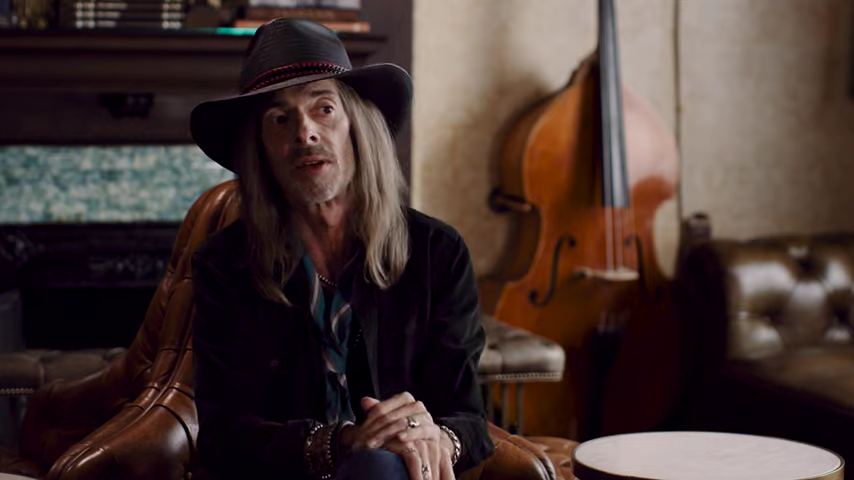 Pantera's Rex Brown: "Slayer was the band we were always scared of ...