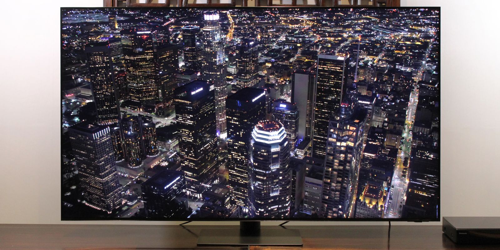 Samsung QN95D review: brains and brightness for picture perfection | T3