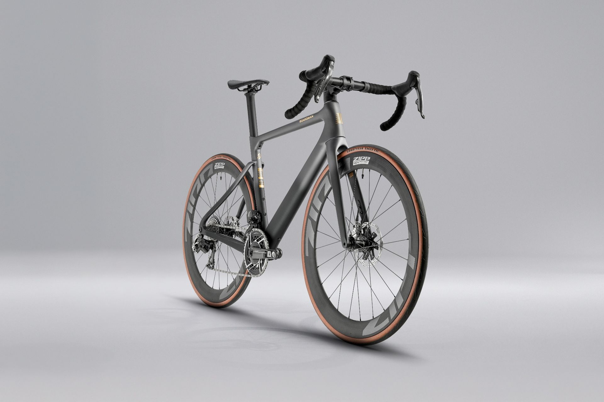 Boardman's new SLR range plus a more streamlined BMC Teammachine SLR ...