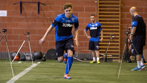 How to play box-to-box | FourFourTwo