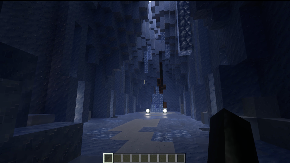 Minecraft Ray Tracing Hands-on: Here's How Much Better It Looks | Tom's ...