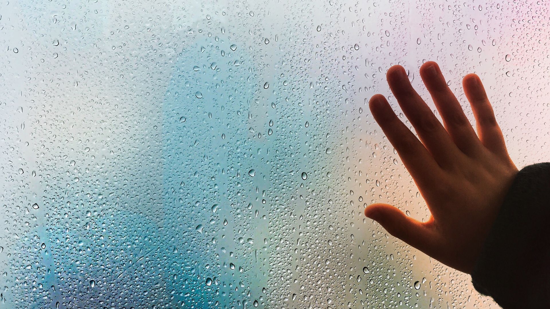 Condensation outside windows: Causes and solutions explained | Homebuilding