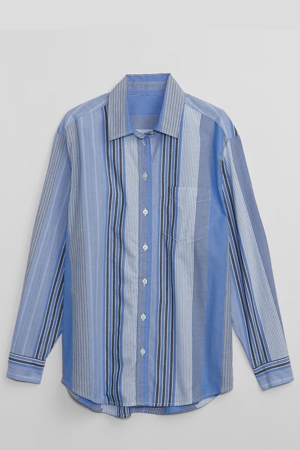 The Best Striped Clothing for Summer, According to a Shopping Expert ...