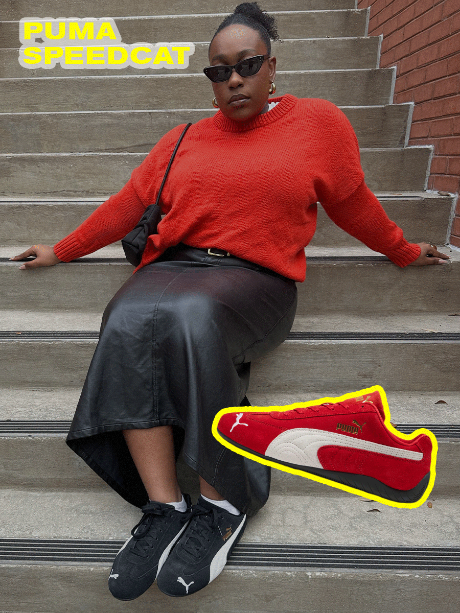 Gen Z Says: The Next Gen Is Buying These It Sneakers in 2025 | Who What ...