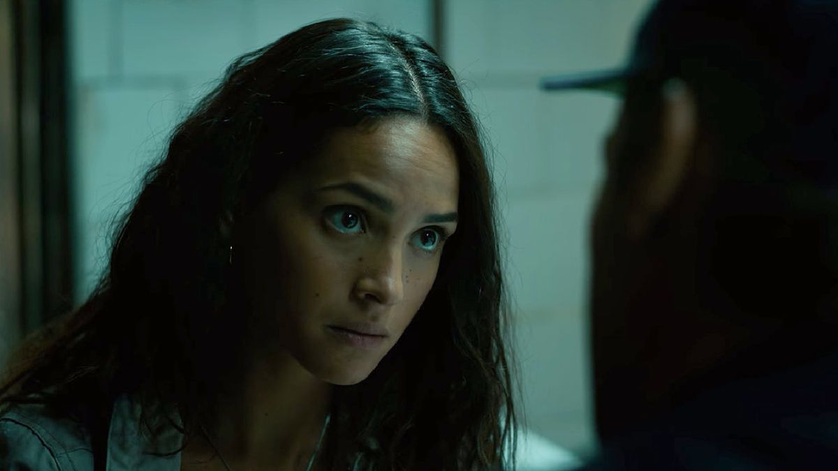 Adria Arjona: What To Watch If You Like The Andor Actor | Cinemablend