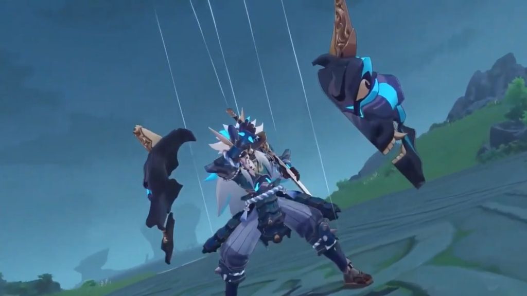 Genshin Impact Maguu Kenki boss guide: Here's what you need to know ...