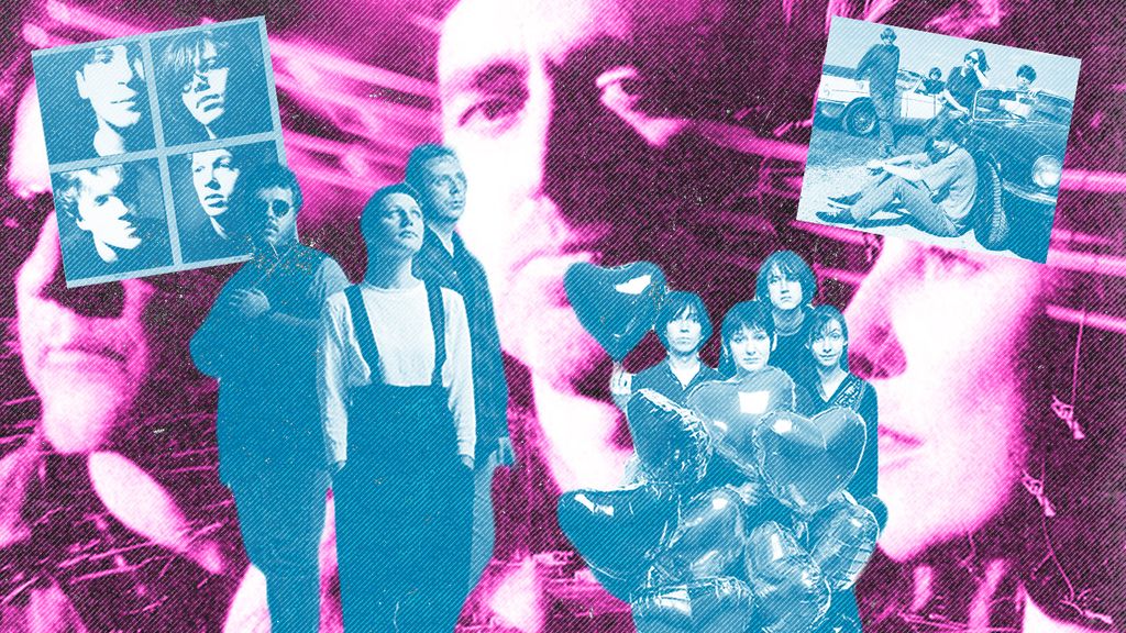 A beginner's guide to shoegaze in five essential albums | Louder