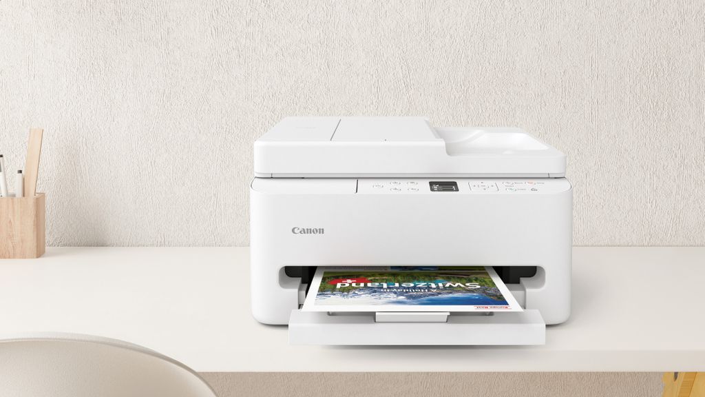 Canon announces new low-priced, yet highly versatile printers | Digital ...