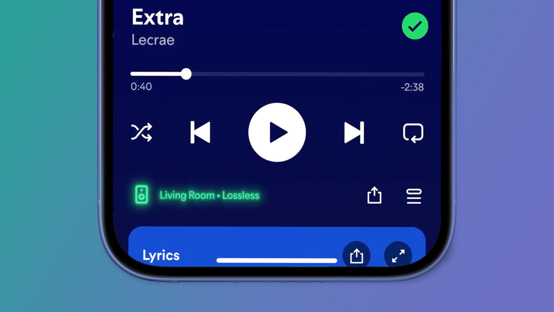 Spotify Lossless is officially on the way: these are the 5 main things ...