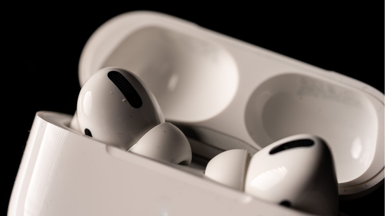 Apple's new AirPods are apparently 'ready to go' and could land in May ...