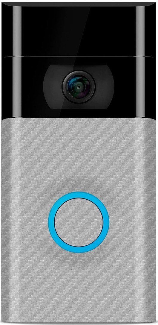 Best Interchangeable Faceplates for Ring Video Doorbell 2 in 2022 ...